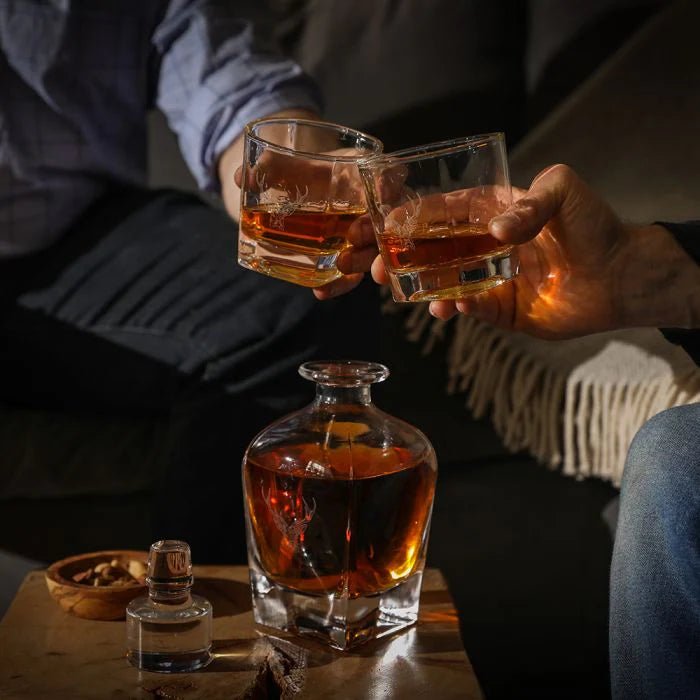 Bar & Glassware Collection - Wick'ed Fragrance House – Wick'ed ...