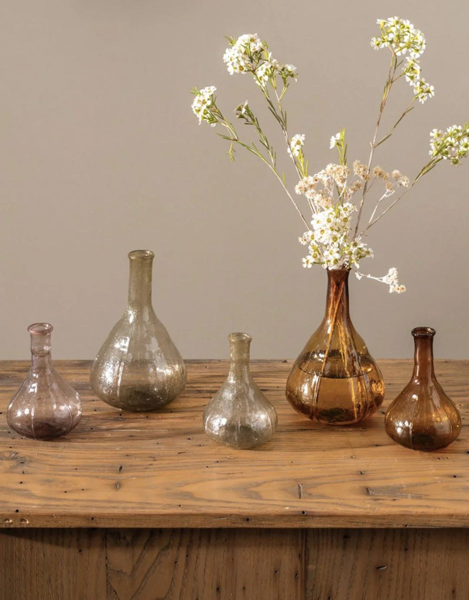 Juliana Bud Vase - Wick'ed Fragrance House – Wick'ed Fragrance House